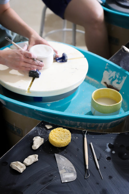 Northern Rivers Pottery