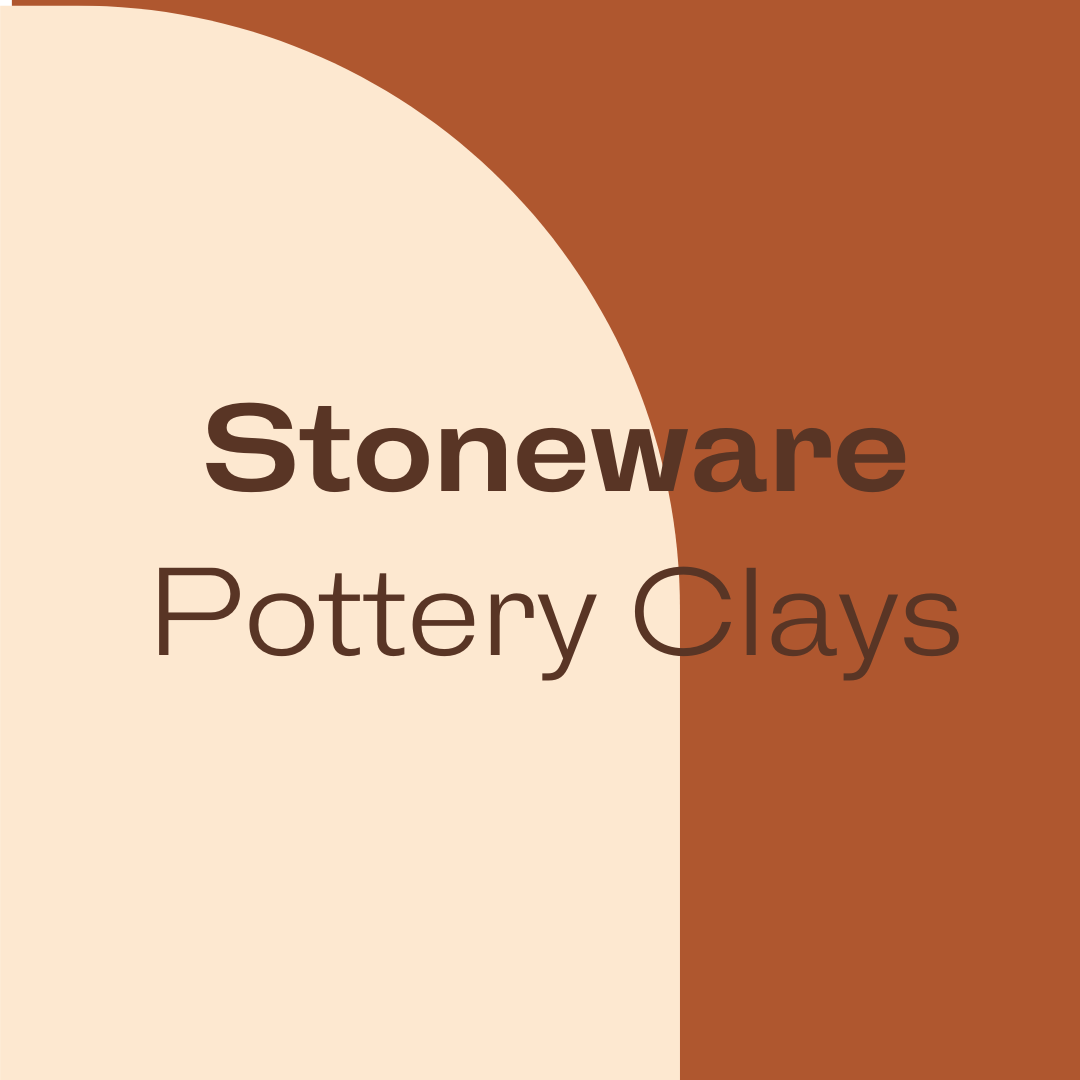 Stoneware Pottery Clay – Northern Rivers Pottery