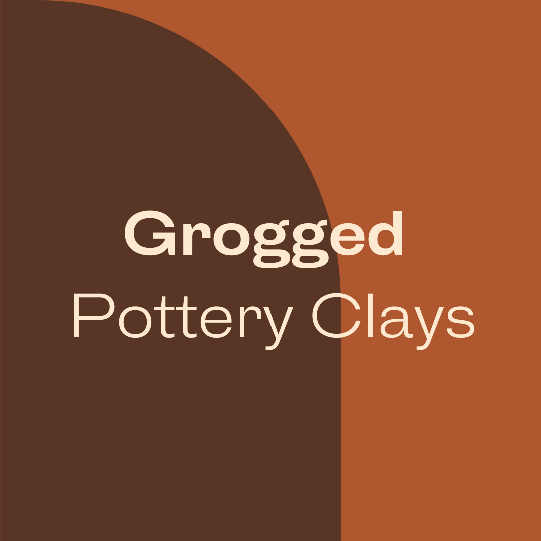 Grogged Clay – Northern Rivers Pottery