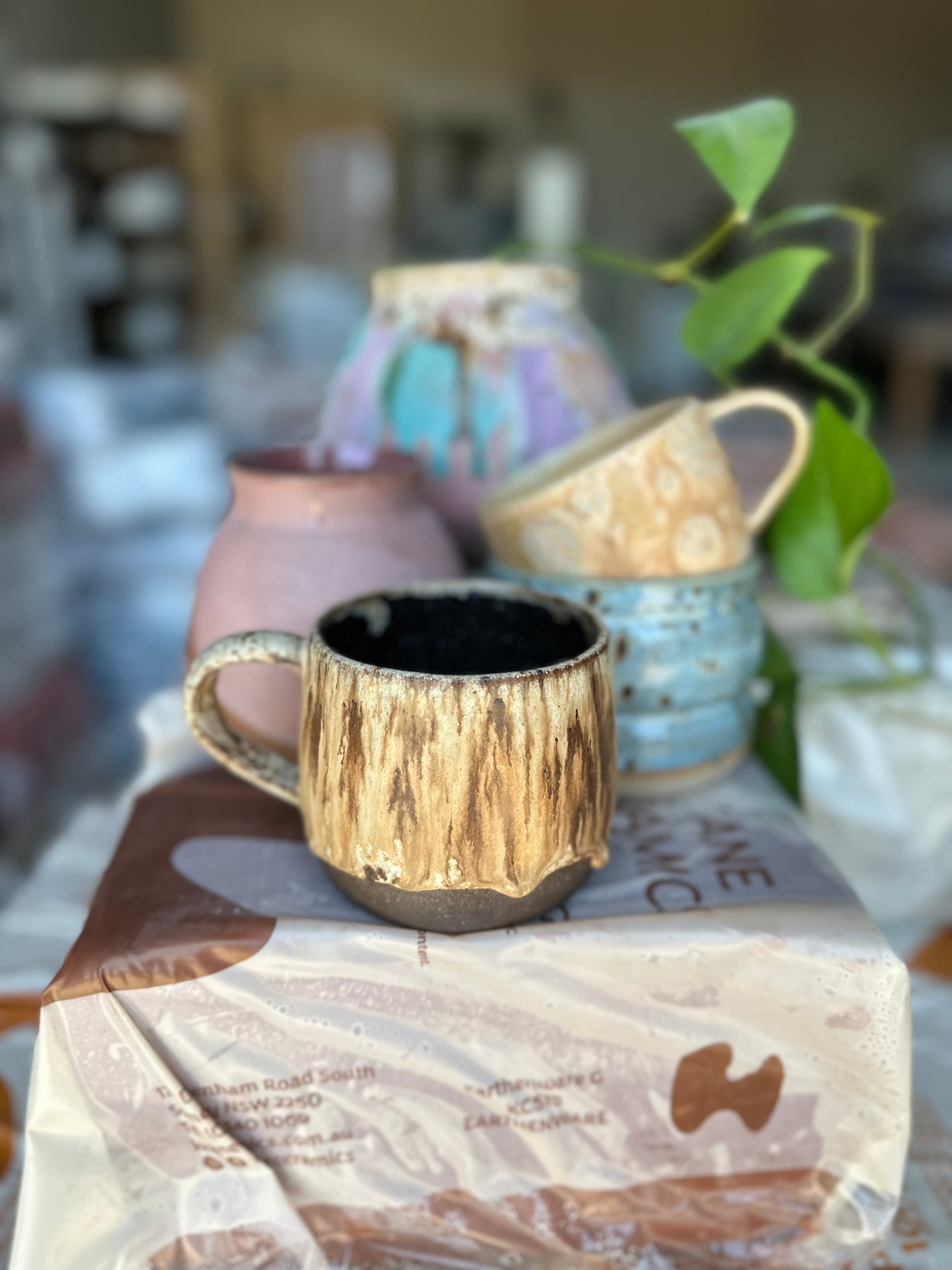 Northern Rivers Pottery