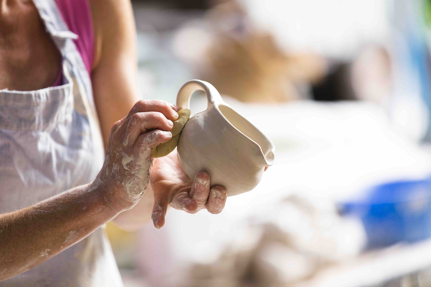 Northern Rivers Pottery