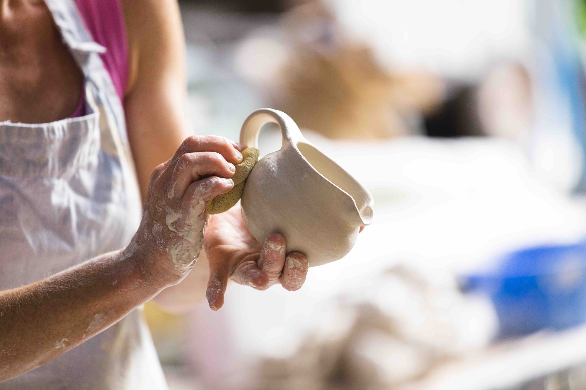 Northern Rivers Pottery