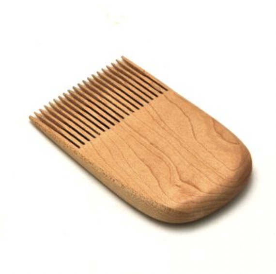 Buy Pottery Tool - Kushi Comb - NR Pottery Supplies - Australian ...