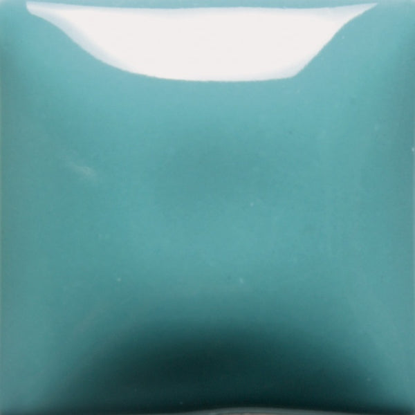 Teal Blue Mayco Foundations Glaze – Northern Rivers Pottery
