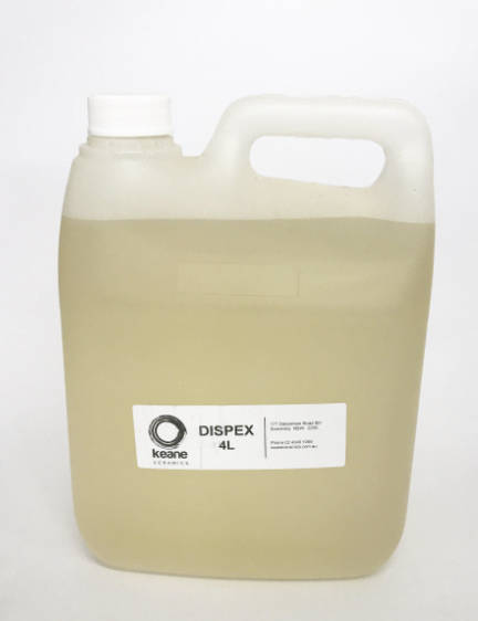 Dispex – Northern Rivers Pottery