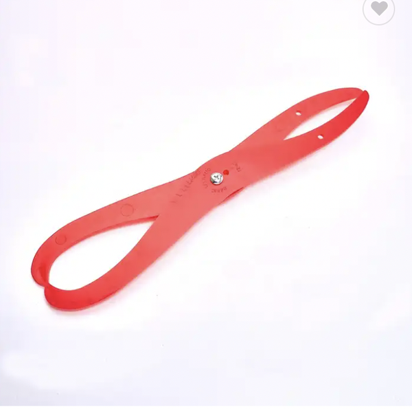 Buy Clay and Pottery Calipers - Australian Supplier - NR Pottery ...